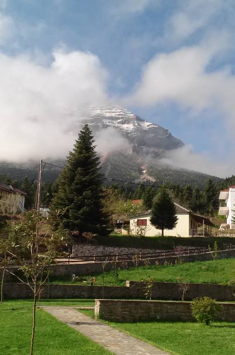 פרמנטה Pramanta